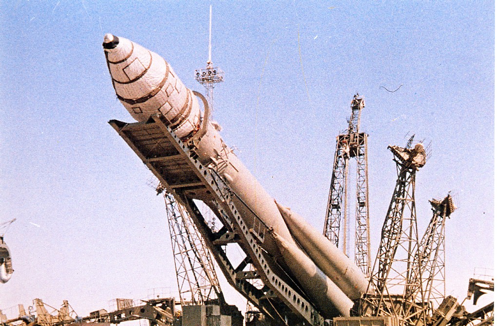 Les Vostok